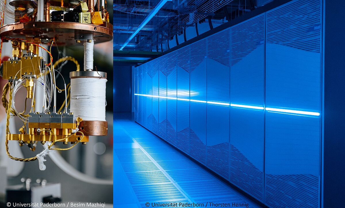 New publication combines quantum optics and high-performance computing ...